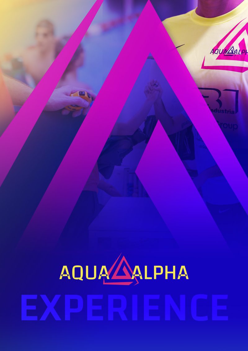 AQUA ALPHA EXPERIENCE - Aqua Alpha
