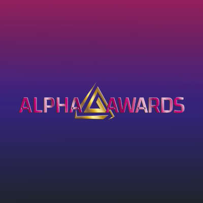 Alpha Awards - Aqua Alpha
